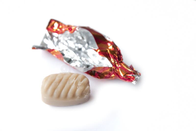 Candy Series 01 stock image. Image of dessert, white - 13420293