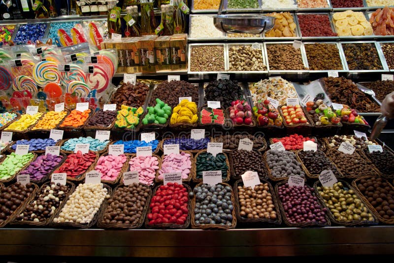 Candy Store stock photo. Image of gumball, shopping, balls - 391752