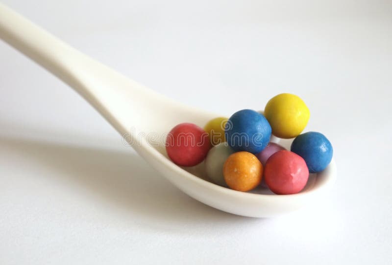 Candy stock image. Image of delicious, fine, sugar, blue - 36859183