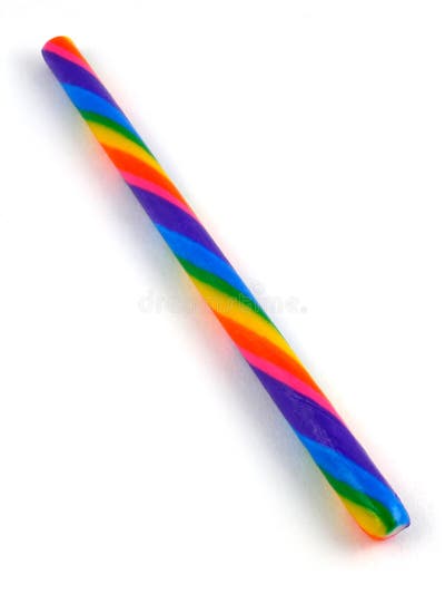Candy stick stock photo. Image of baton, cane, fashioned - 421478