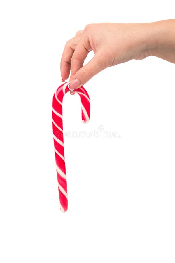 Staff with caramel stock image. Image of lolipop, lolli - 105641671