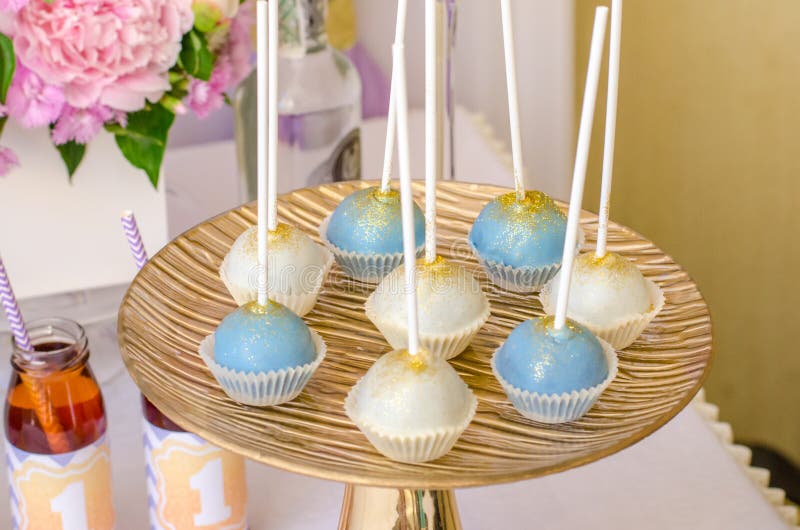 Sweet assorted. stock image. Image of buffet, gourmet - 99503023