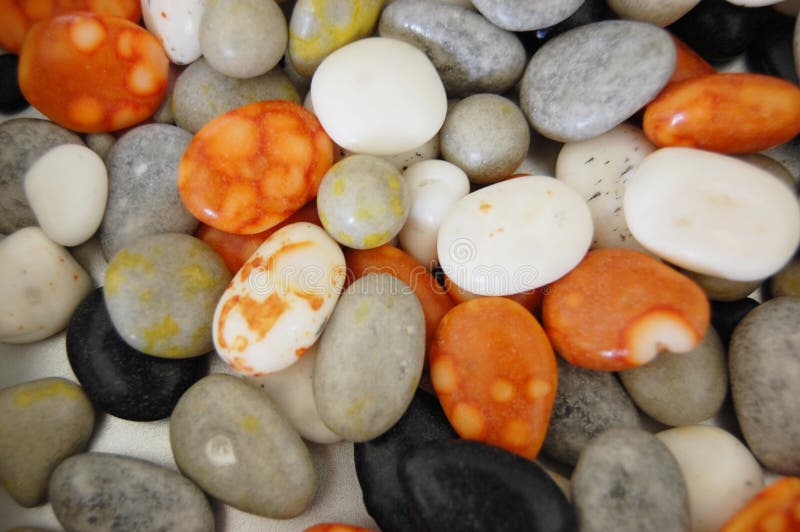 Candy stones stock photo. Image of color, candy, colorful - 8869708