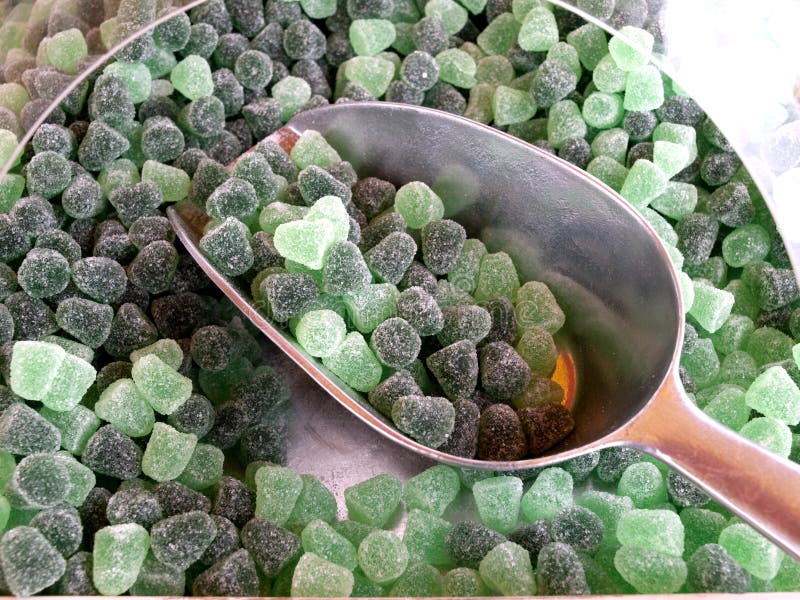 Candy Store stock photo. Image of confectionery, wine - 9953438