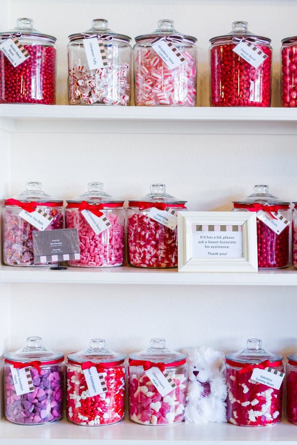 188 Glass Jars Filled Candy Photos - Free & Royalty-Free Stock Photos ...