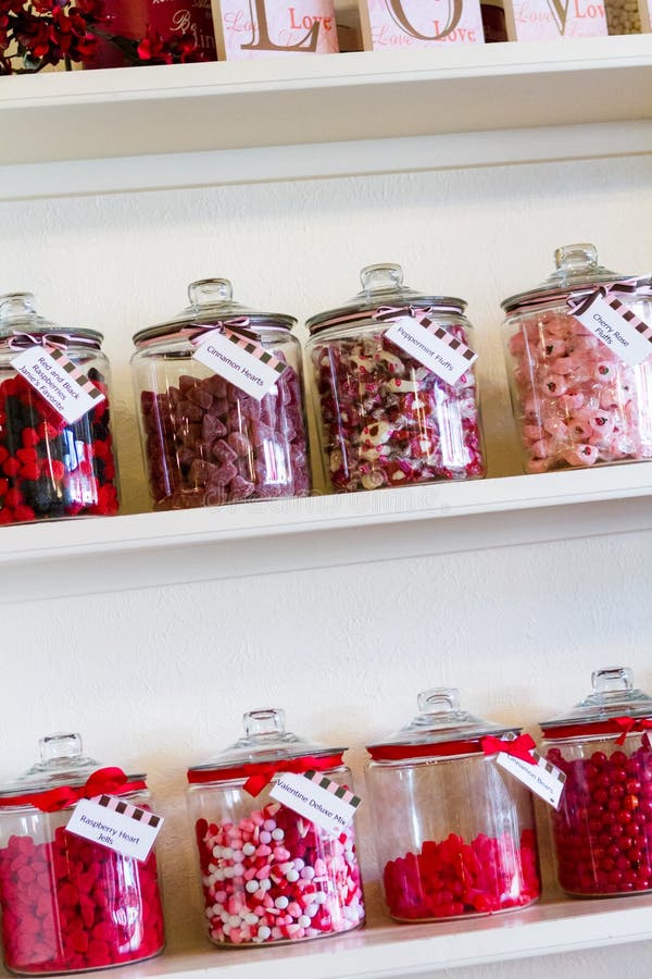 Candy store stock photo. Image of lable, sugary, sugar - 36980904