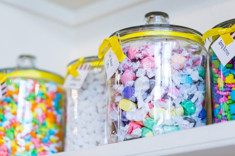 Candy store stock photo. Image of multi, confection, sugary - 39605200