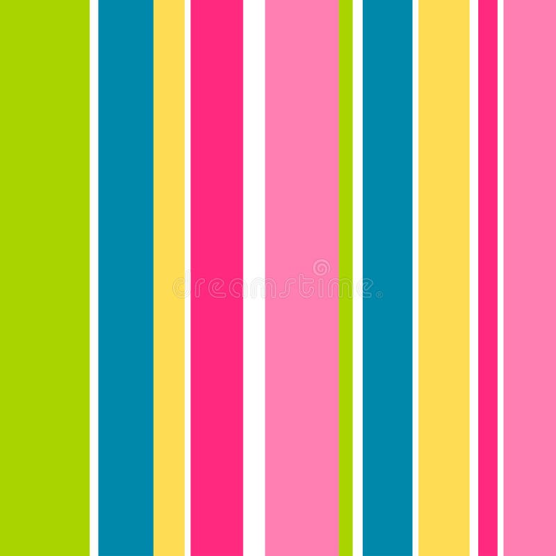 Candy Stripes stock vector. Illustration of copyspace - 11970821