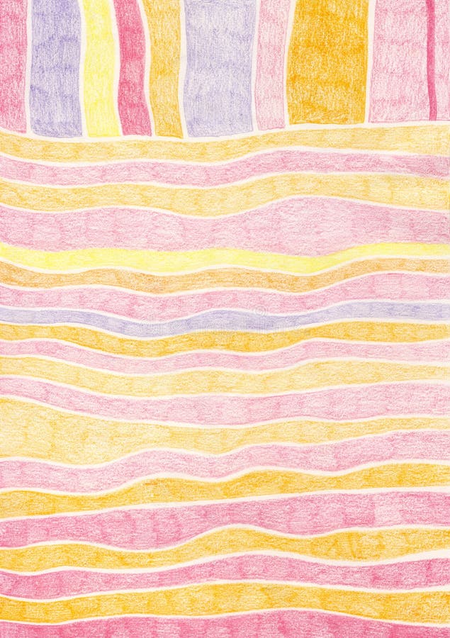 Pretty Stripes Background stock photo. Image of artwork - 4518264