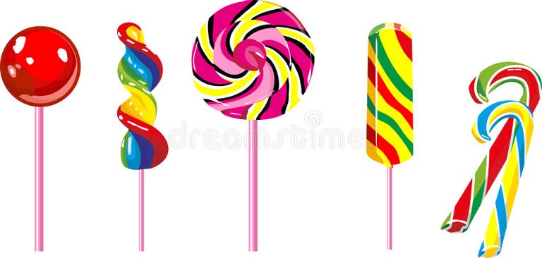 Smarties Candy Stock Illustrations – 971 Smarties Candy Stock ...