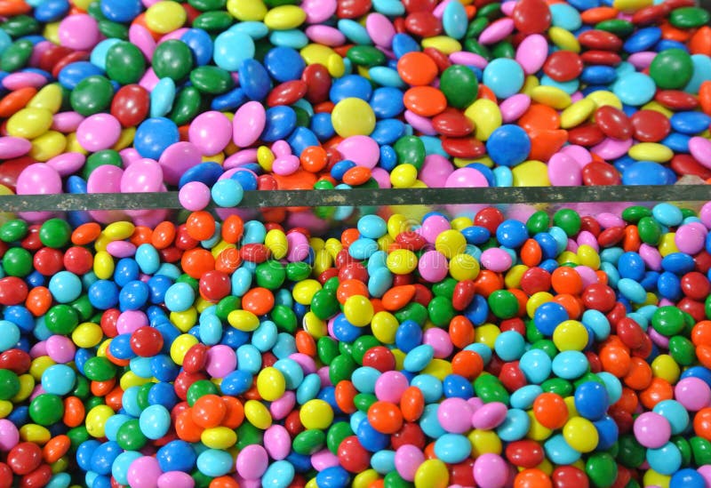 Candy and sweets stock image. Image of candy, sales - 111583443