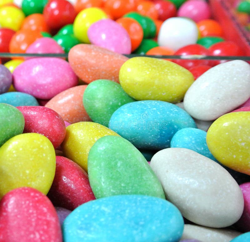 Candy and sweets stock photo. Image of prize, candy - 111583772