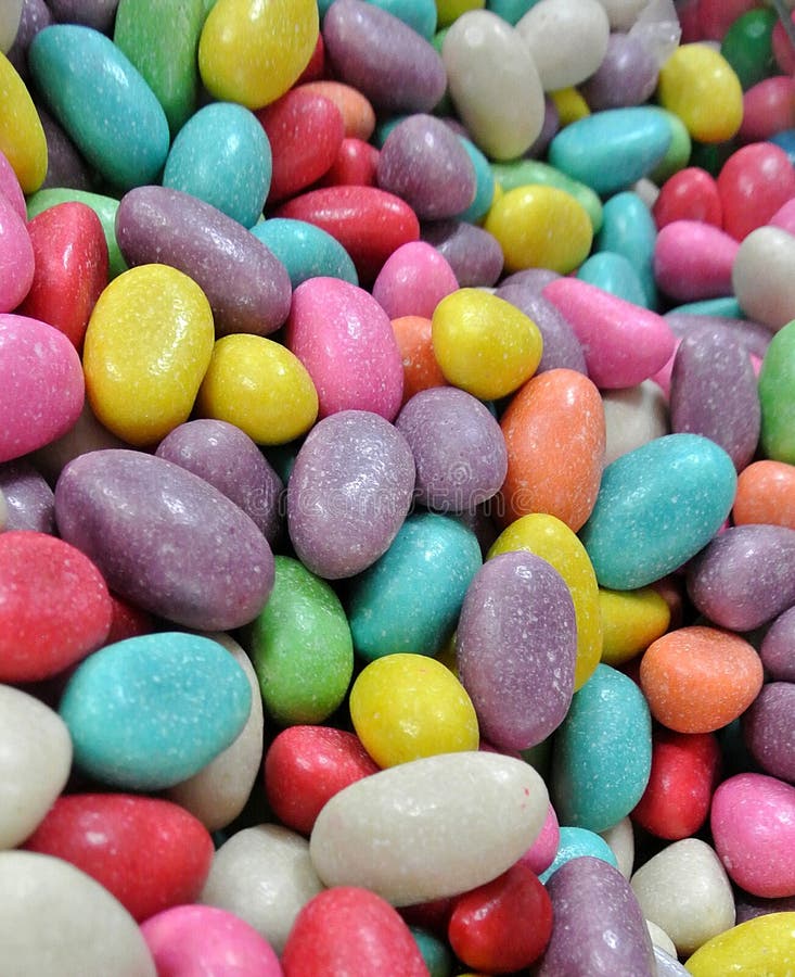 Candy and sweets stock photo. Image of chewing, decoration - 78750862
