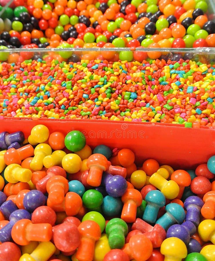 Candy and sweets stock photo. Image of fruit, chewing - 78751608