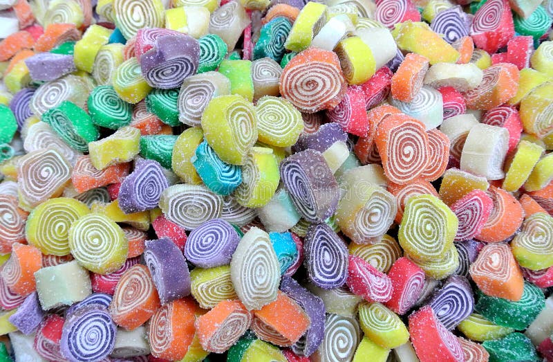 Candy and sweets stock image. Image of confectionery - 78752339