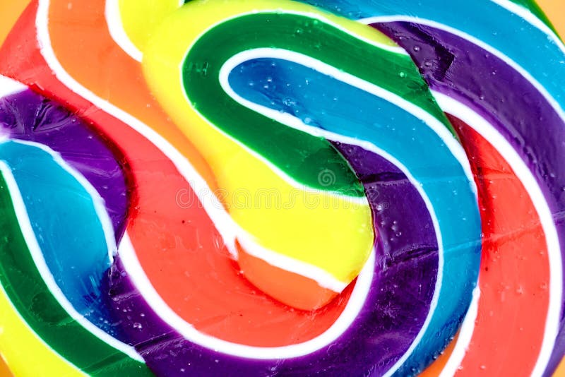 Candy swirl background stock image. Image of sweet, swirl - 31220511
