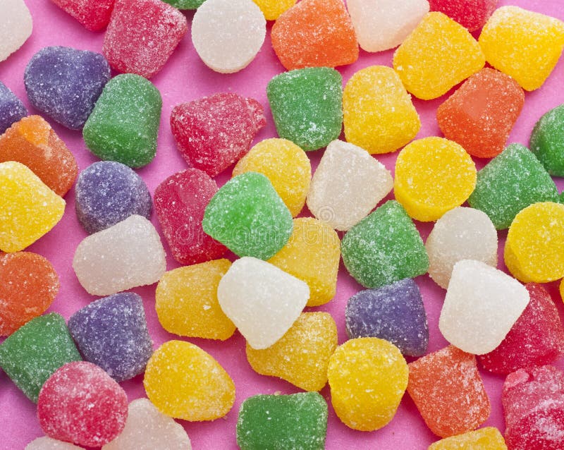 Candy Texture Background stock image. Image of isolated - 17142179