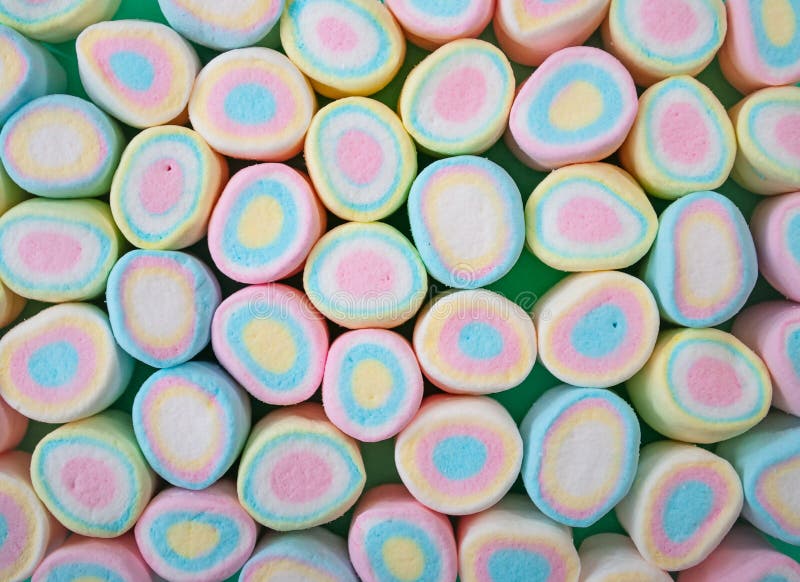 Candy, Texture of Bright Colors Stock Image - Image of candy ...