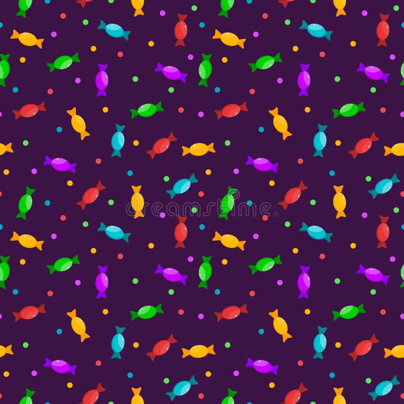 Violet and Purple Sparkling Glitter Scales Seamless Pattern Stock Photo ...