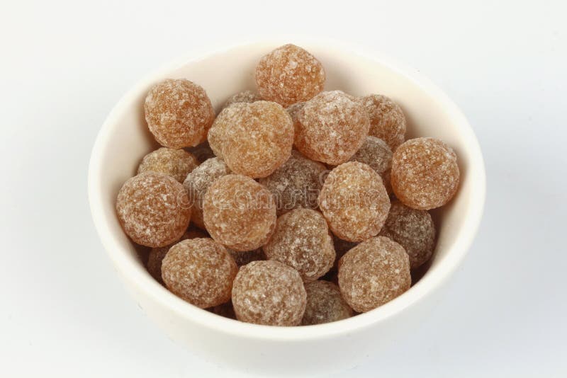 Candy in the white cup stock photo. Image of confectionery - 66986162