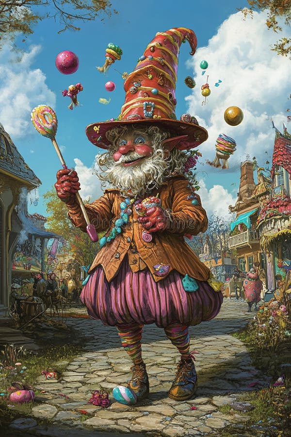 Brushing Spells Stock Illustrations – 1 Brushing Spells Stock ...