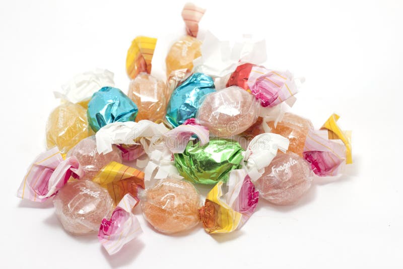 Candy stock photo. Image of sugar, candy, round, flavored - 38598844
