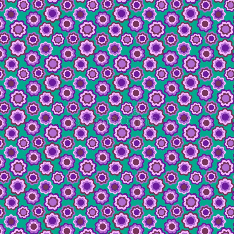 Candy Wrapper Quilt Pattern Batik Art Stock Vector - Illustration of ...