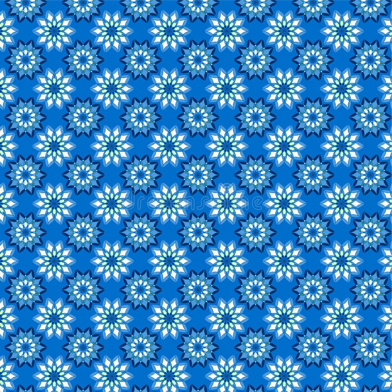 Candy Wrapper Quilt Pattern Batik Art Stock Vector - Illustration of ...