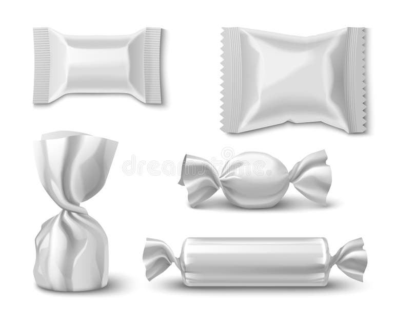 Candy Wrapper Background Stock Illustrations – 9,396 Candy Wrapper ...