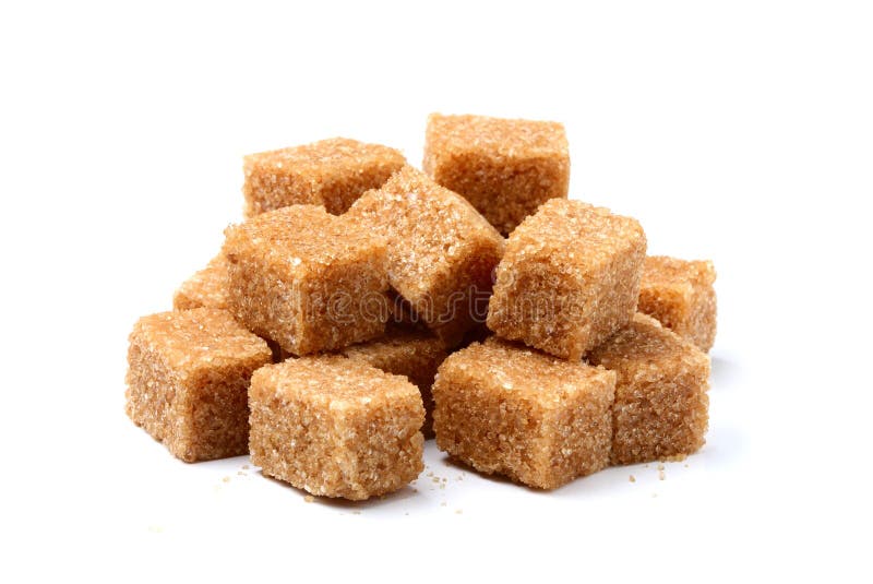 Cane Sugar Form Squares Stock Photos - Free & Royalty-Free Stock Photos ...