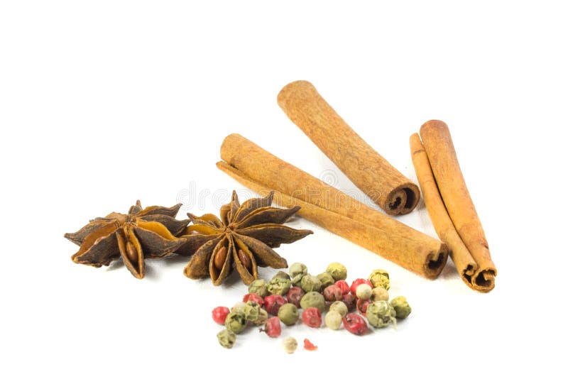Canella stock image. Image of canella, condiment, healthy - 56431015