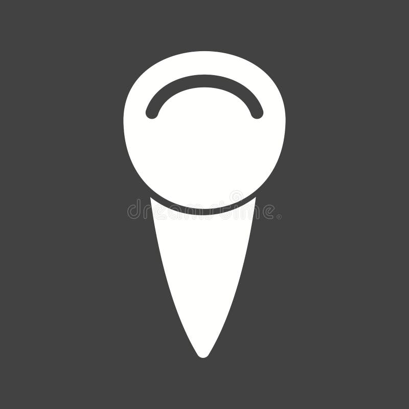 Canine Tooth stock vector. Illustration of healthcare - 84386142