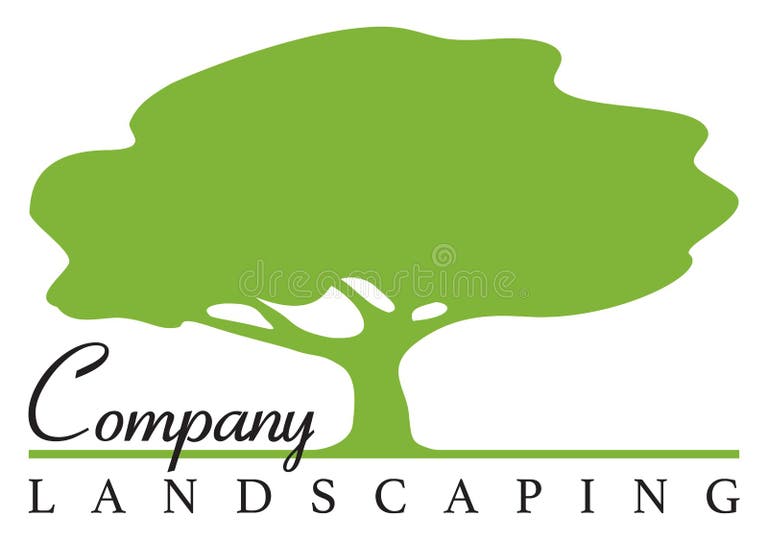 Tree Service Logo Stock Illustrations – 6,167 Tree Service Logo Stock ...