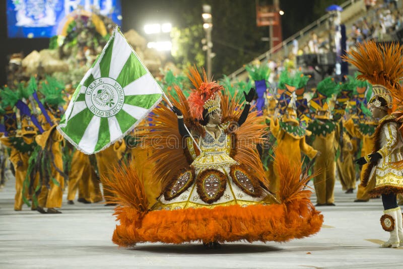 Canival 2014 image stock éditorial. Image du costume - 39031499