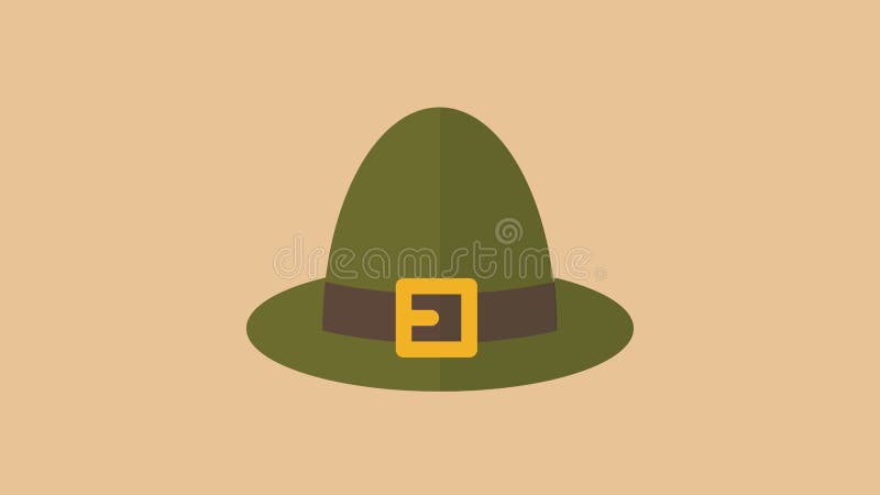 Cannabis hat logo and art stock illustration. Illustration of symbol ...