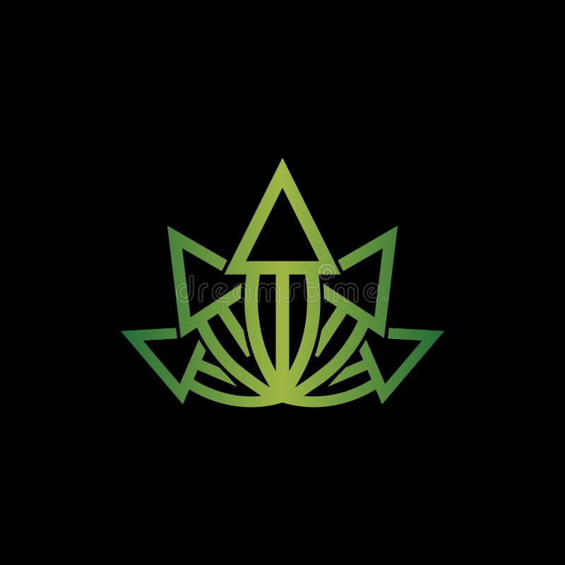 Sativa Logo Stock Illustrations – 210 Sativa Logo Stock Illustrations ...