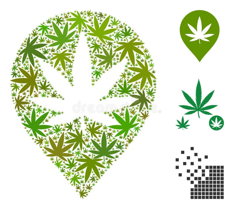 Cannabis Map Marker Collage of Cannabis Stock Vector - Illustration of ... Cannabis Map Marker Collage of Cannabis Stock Vector - Illustration of ...