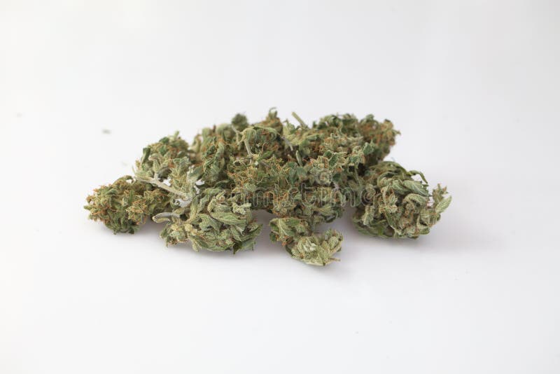 Cannabismarijuana E Cannabis Da Marijuana Da Textura Droga Legal Imagem ...