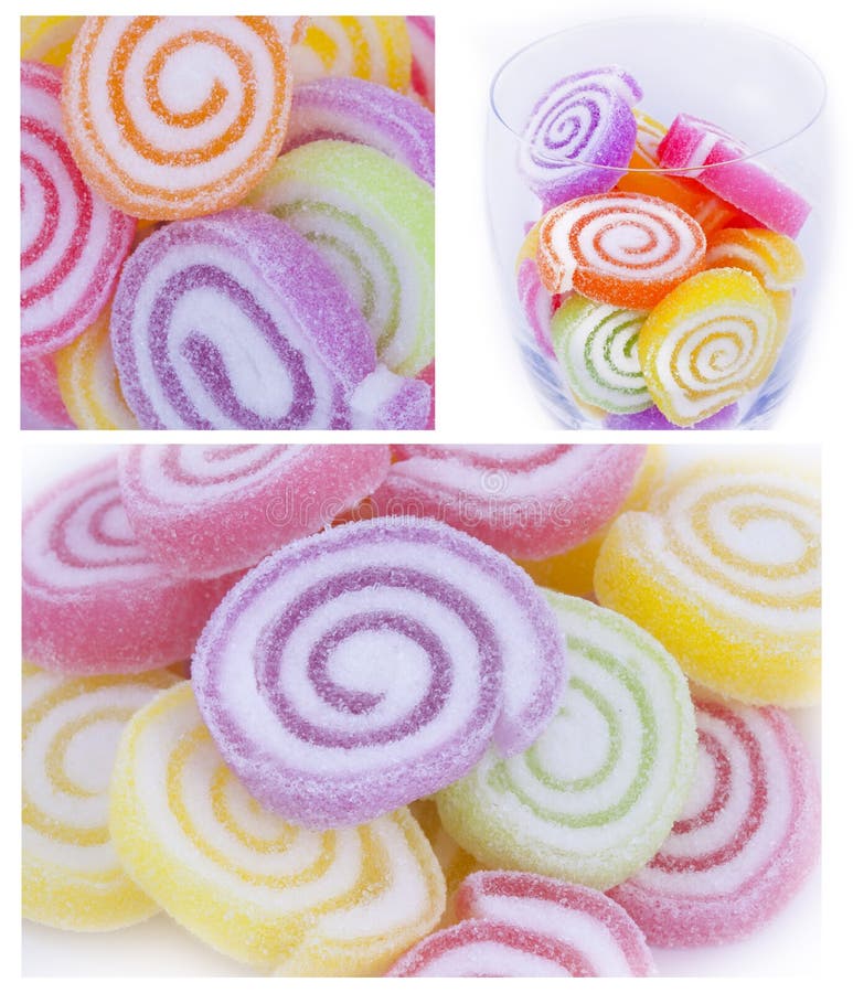 Canndy sweets stock photo. Image of blue, chewy, childhood - 31994614