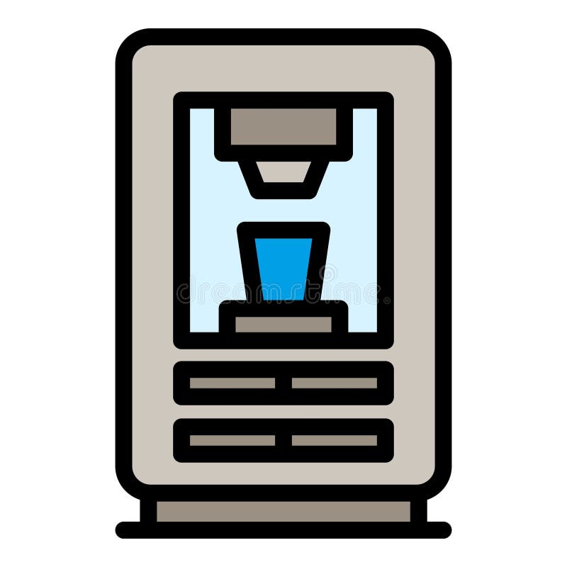 Line Juice Dispenser Stock Illustrations – 109 Line Juice Dispenser ...
