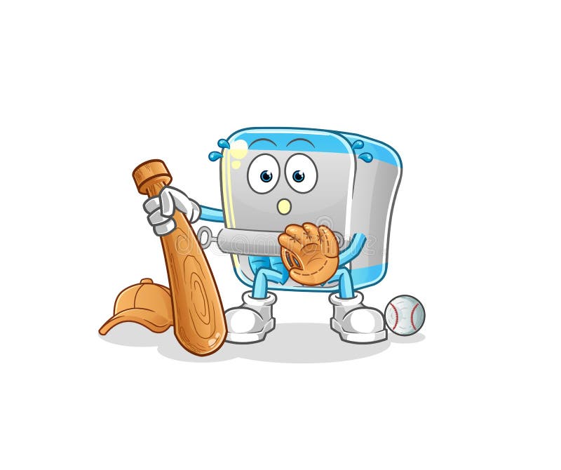 Fish Baseball Stock Illustrations – 887 Fish Baseball Stock ...