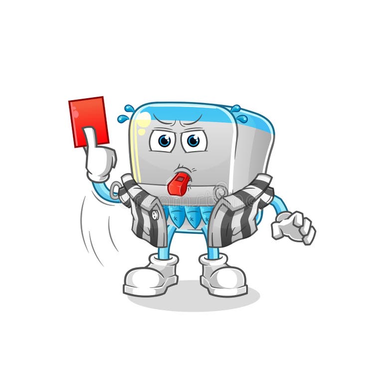 Fish Referee Stock Illustrations – 173 Fish Referee Stock Illustrations ...