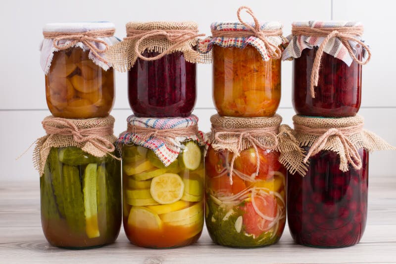 Canned food stock image. Image of drink, canned, objects - 47510089