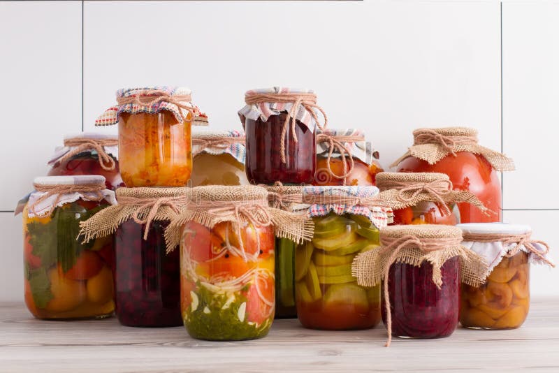 Canned food stock image. Image of drink, objects, close - 47654121