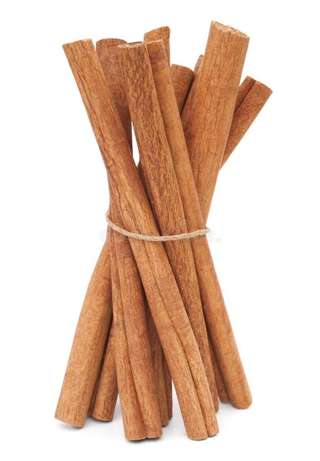 Cannella fotografia stock. Immagine di chiusura, aroma - 17237640