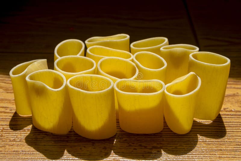 Cannelloni paste stock photo. Image of industry, ingredients - 57788270