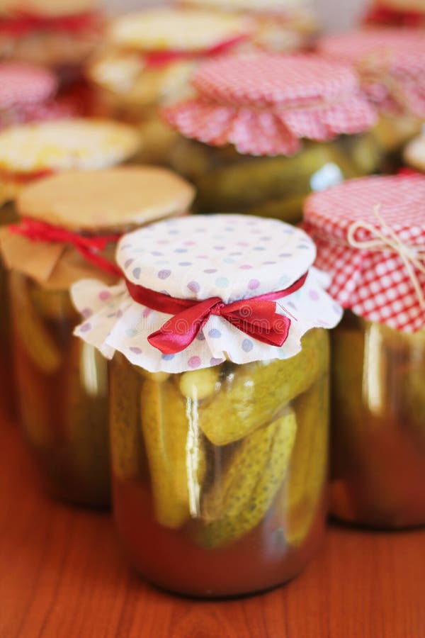 Canning stock photo. Image of conserve, seasonal, green - 22757452