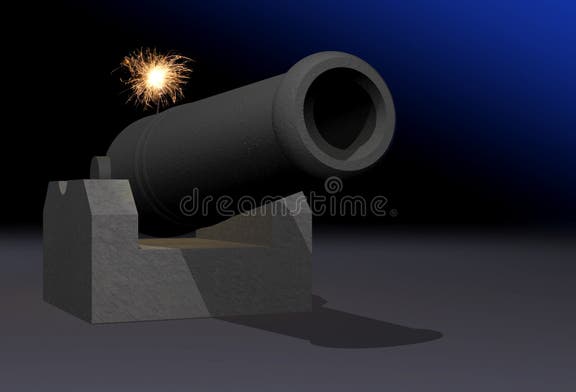 Cannonball Explosion Stock Illustrations – 253 Cannonball Explosion ...