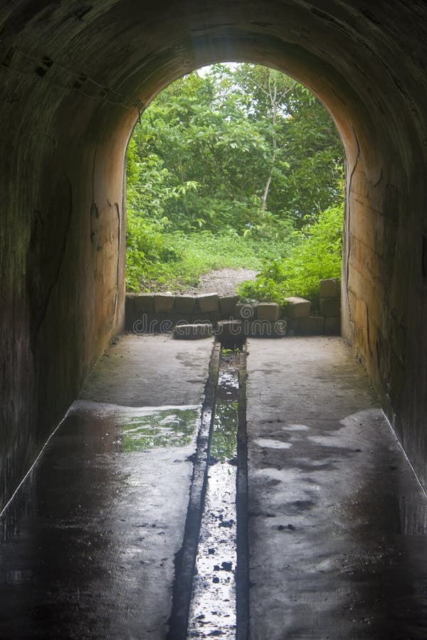 Cannon Fort stock photo. Image of defence, vietnamese - 31612836