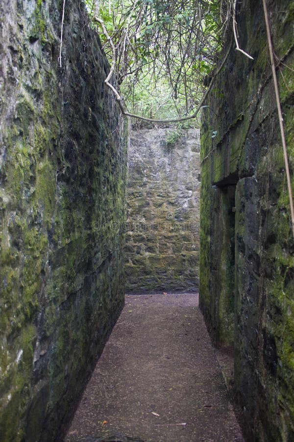 Cannon Fort stock image. Image of asian, army, warfare - 33787887